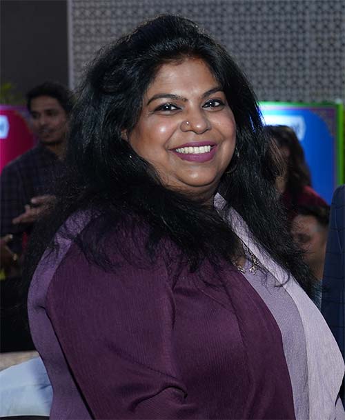 IMPACT | Team